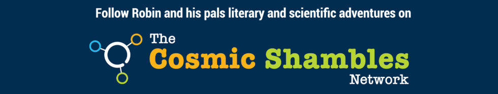 Robin Ince | Comedian | Writer | Broadcaster